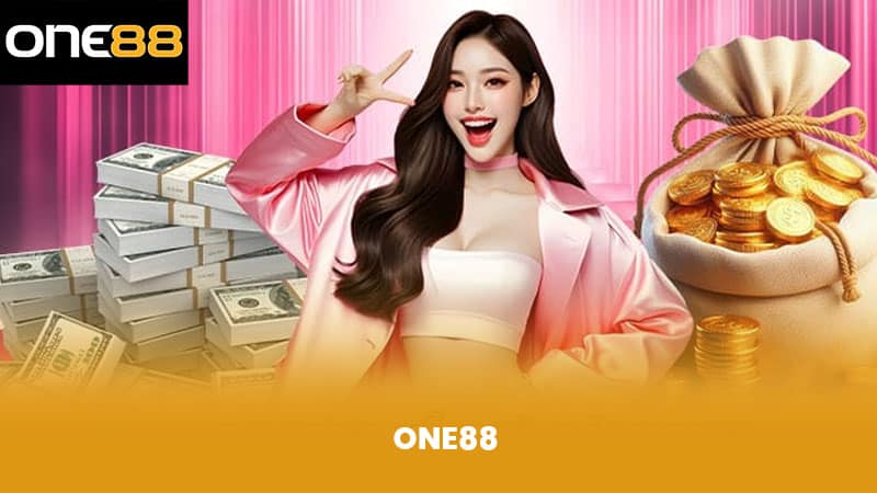 ONE88 – ONE888.CYOU Link Trang Chủ Chính Thức Nhà Cái One88